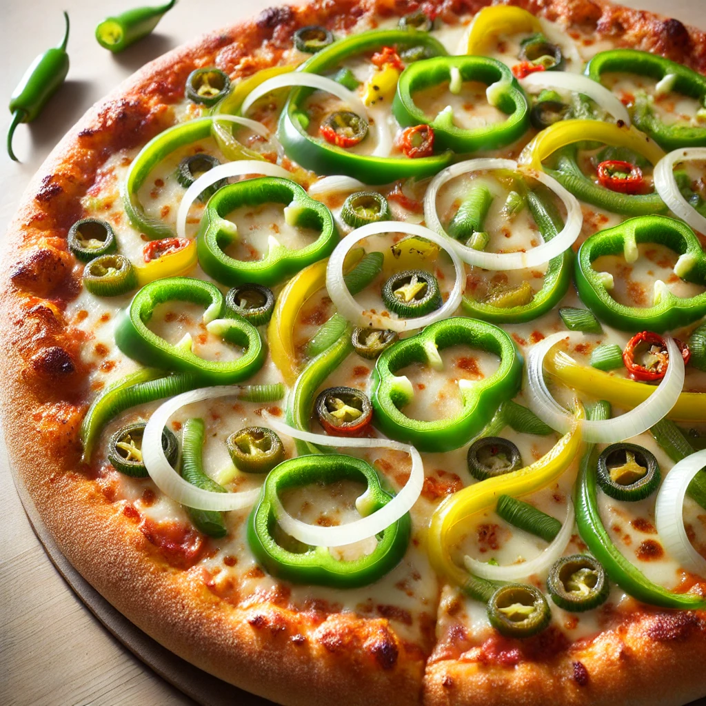 Mama Cimino's Pizza