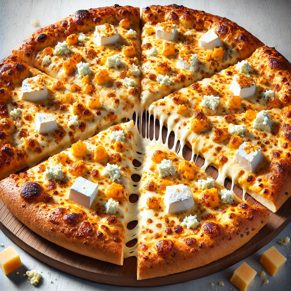 Mama Cimino's Pizza